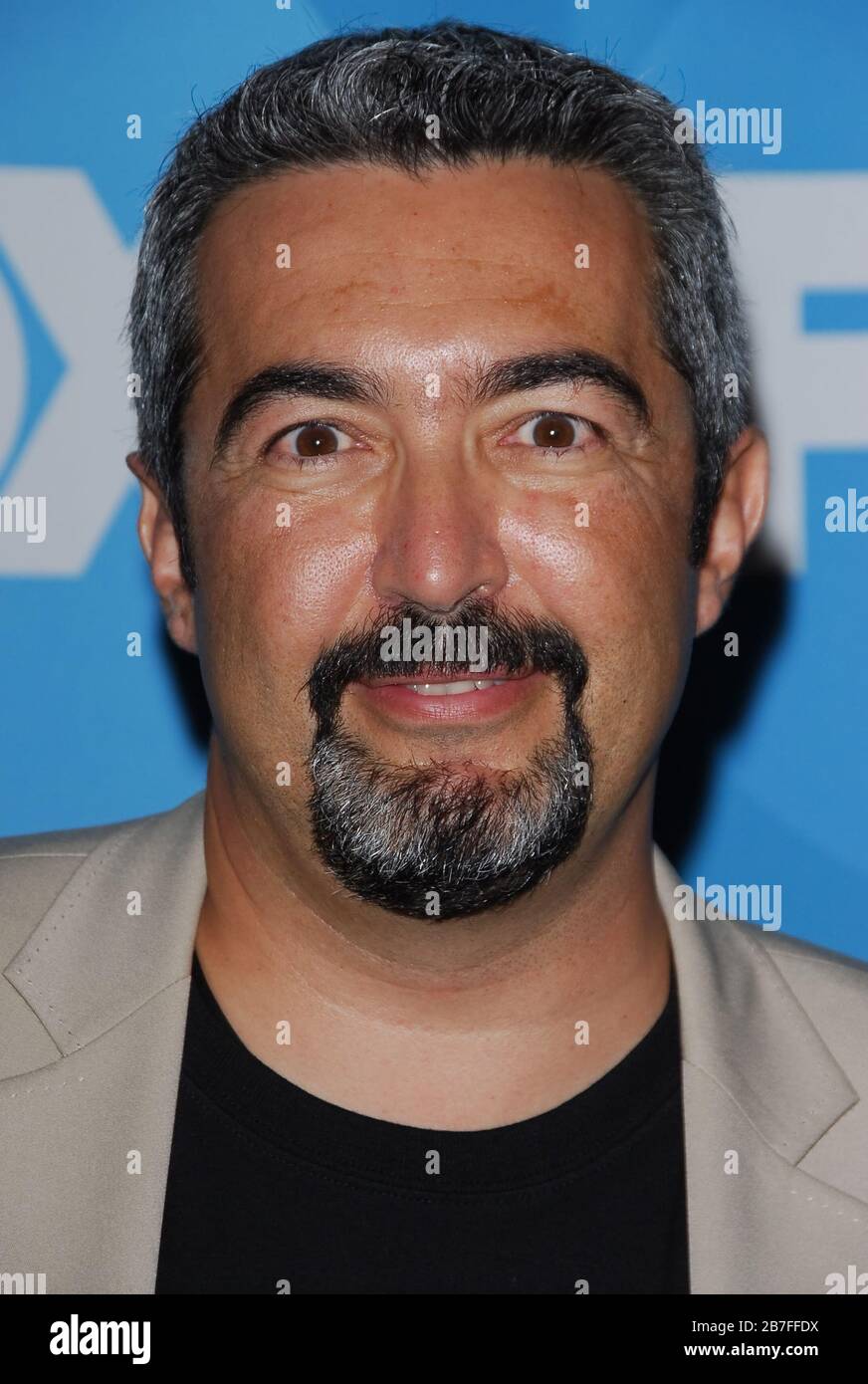 Jon Cassar at the FOX 2006 Summer TCA All Star Party held at the Ritz ...