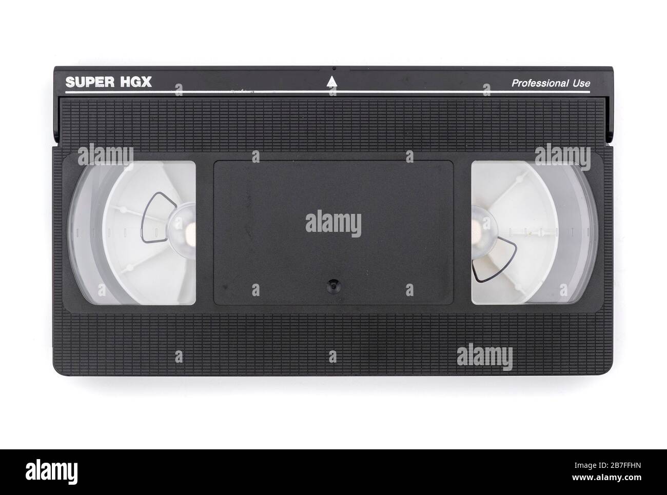 Vhs tapes Cut Out Stock Images & Pictures - Alamy