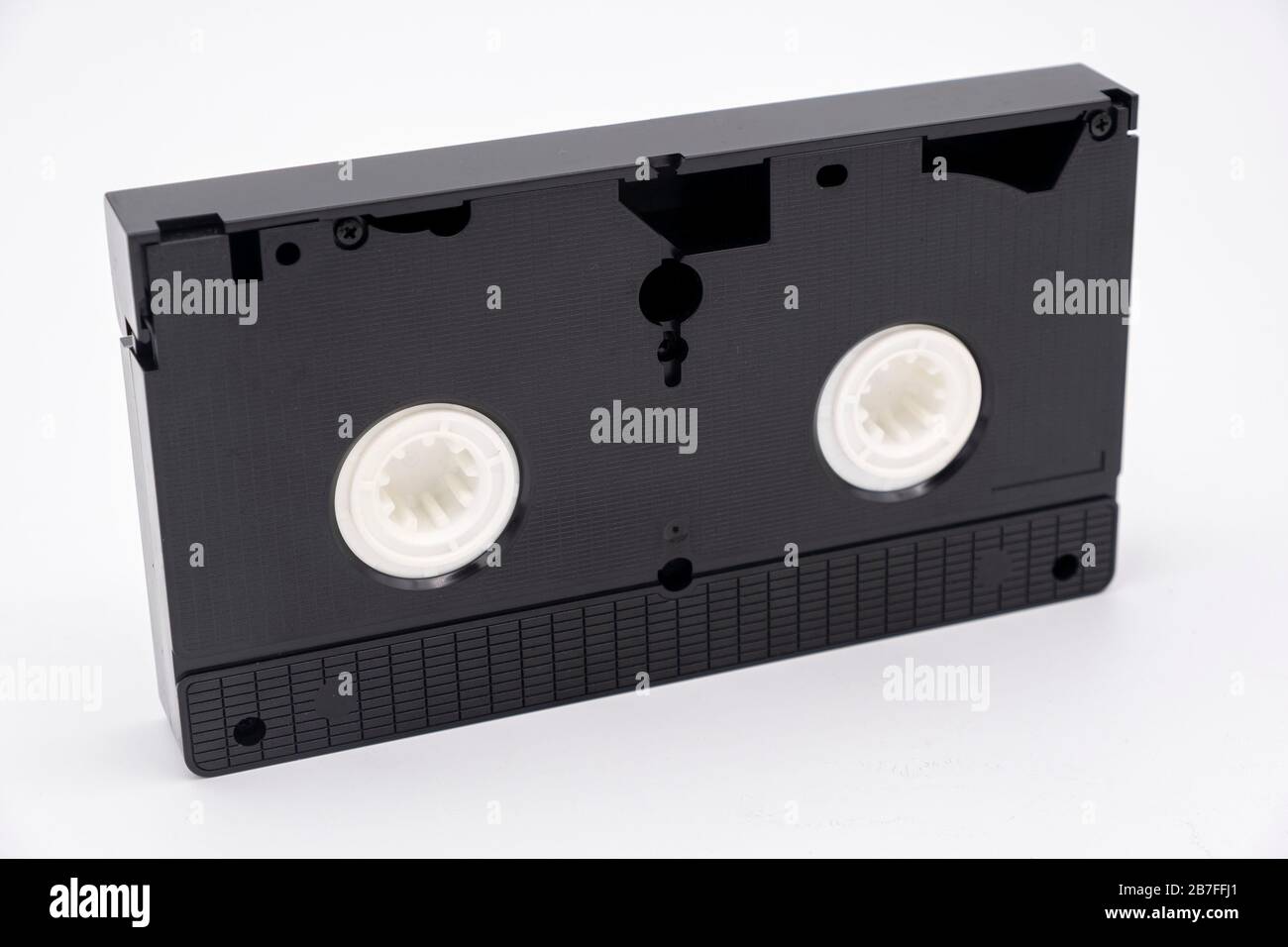 Vhs tapes hi-res stock photography and images - Alamy