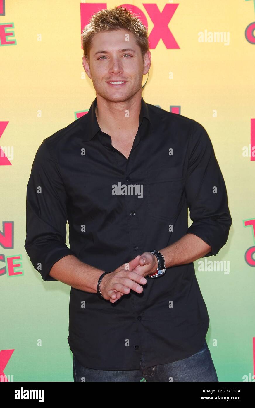 Jensen Ackles 2006