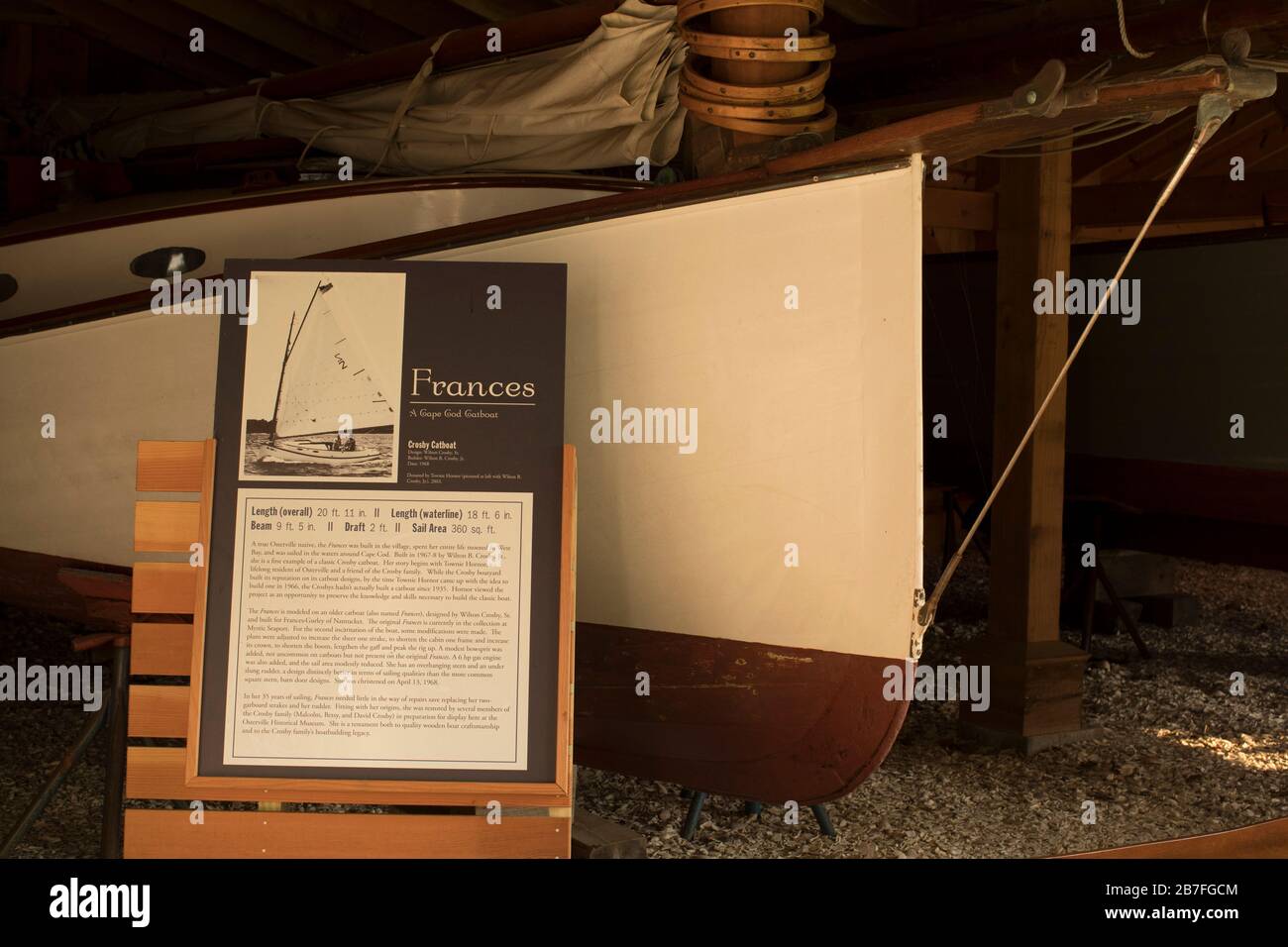 Plenty of old restored beautiful boats on display here. Maritime ...