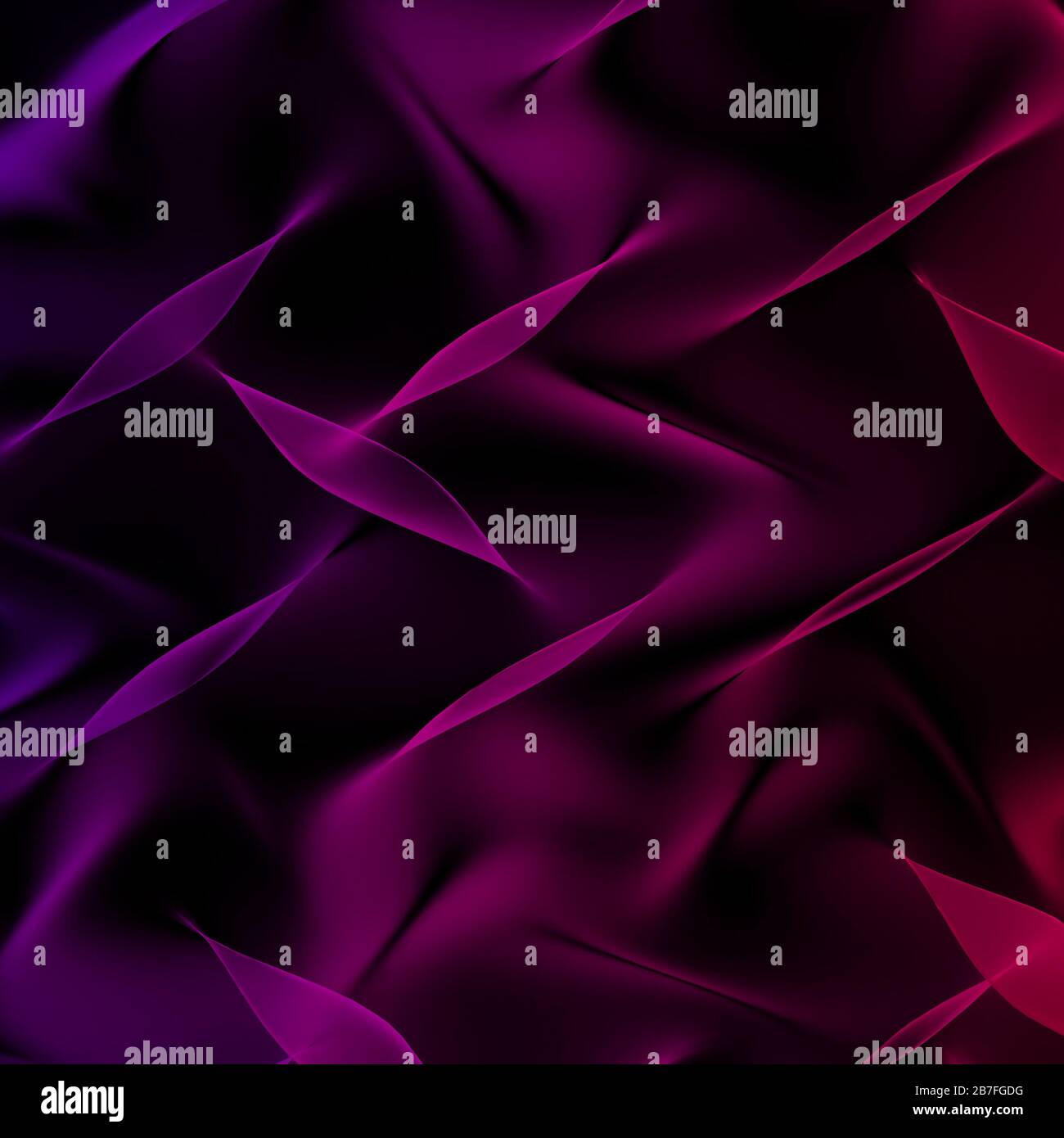 3D Rendering Abstract Wrinkle Background Pattern Stock Photo - Alamy