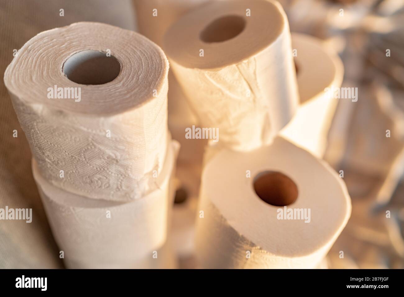Tissue Hoarding Tissue Paper High Resolution Stock Photography and ...