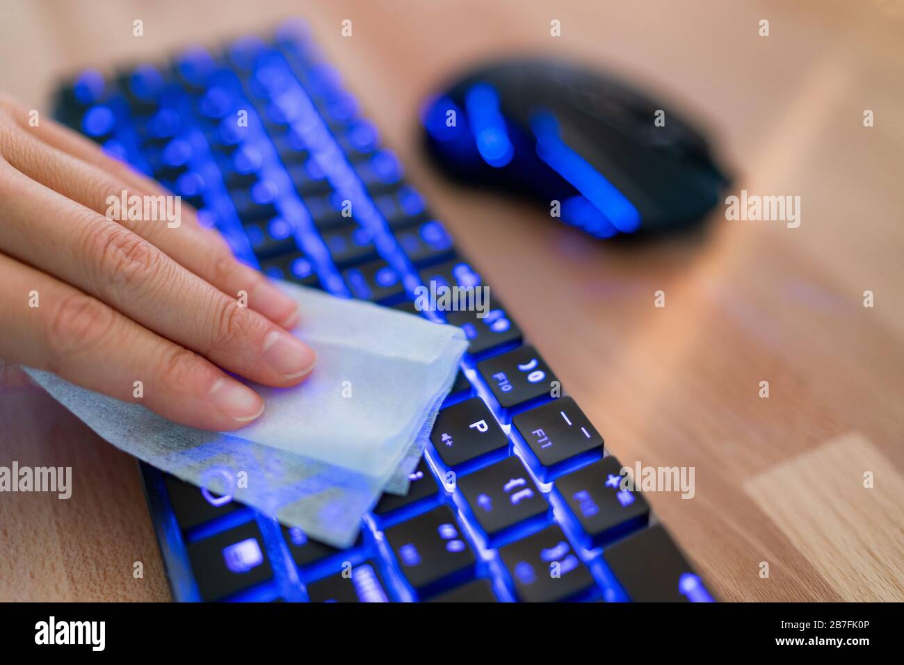 Mouse washing hi-res stock photography and images - Alamy