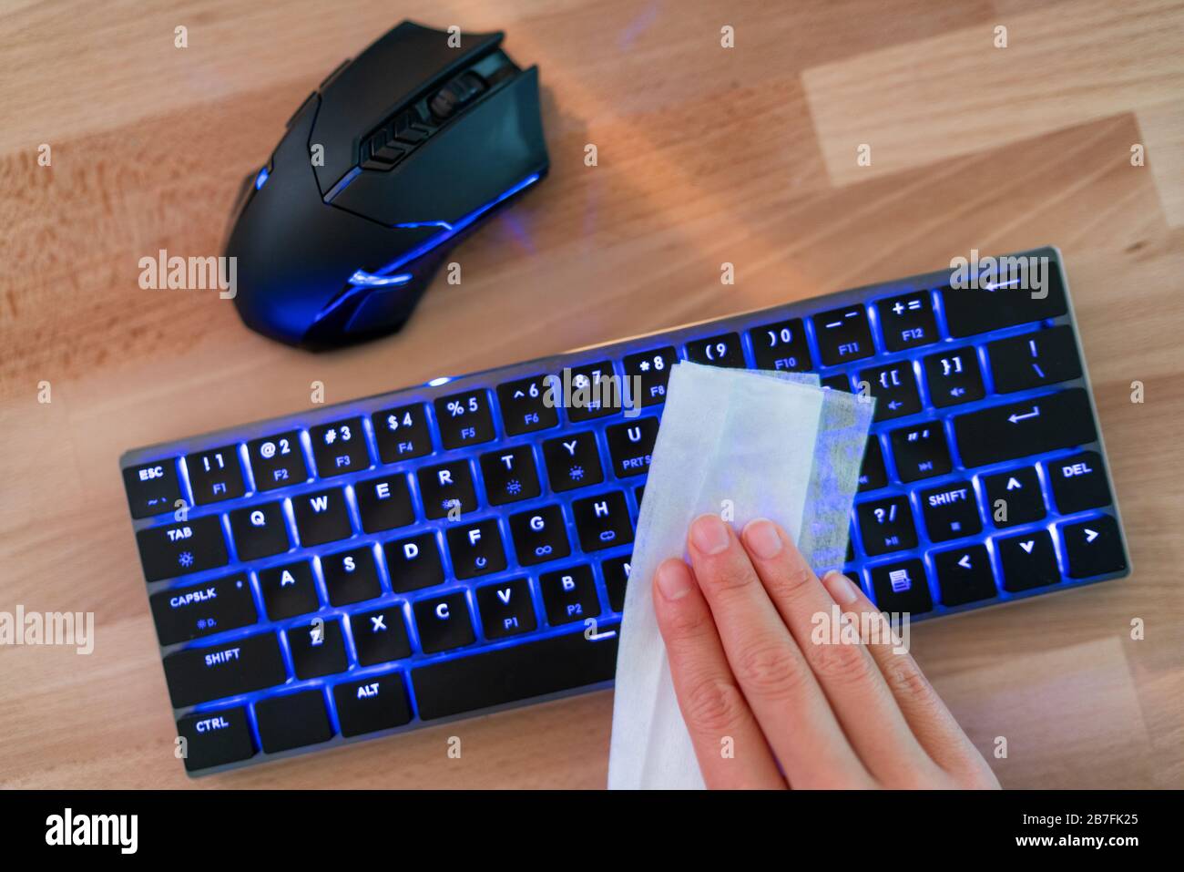 Mouse Washing High Resolution Stock Photography and Images - Alamy