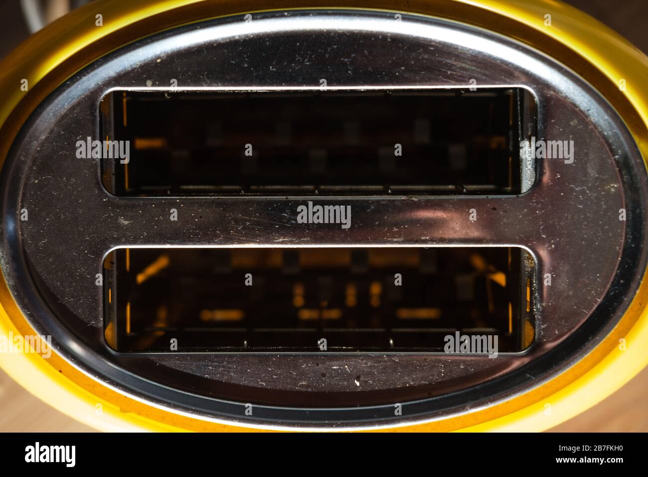 Electric toaster plug hi-res stock photography and images - Alamy