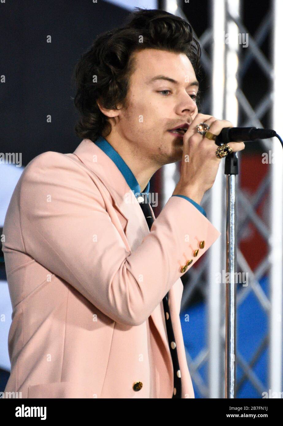 Harry j records hi-res stock photography and images - Alamy