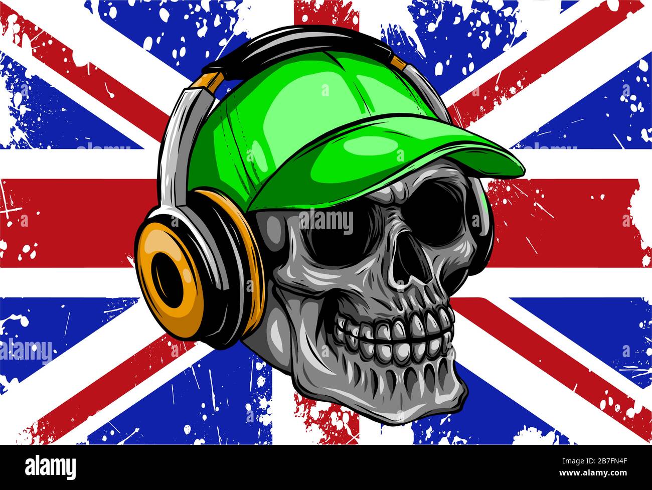 England head Stock Vector Images - Alamy