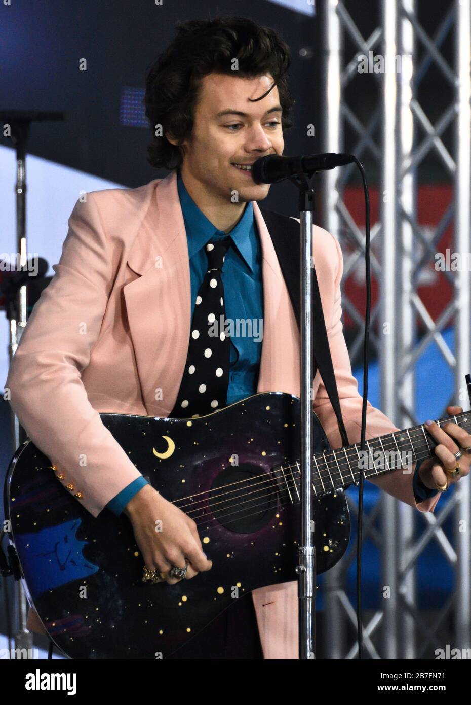 Harry j records hi-res stock photography and images - Alamy