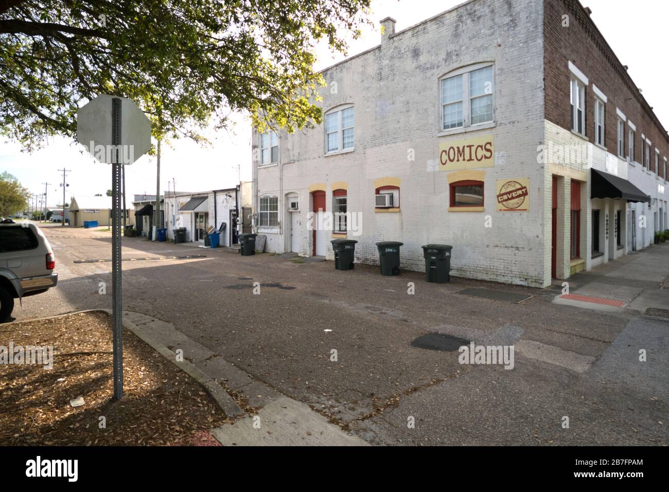 Foley sign hi-res stock photography and images - Alamy
