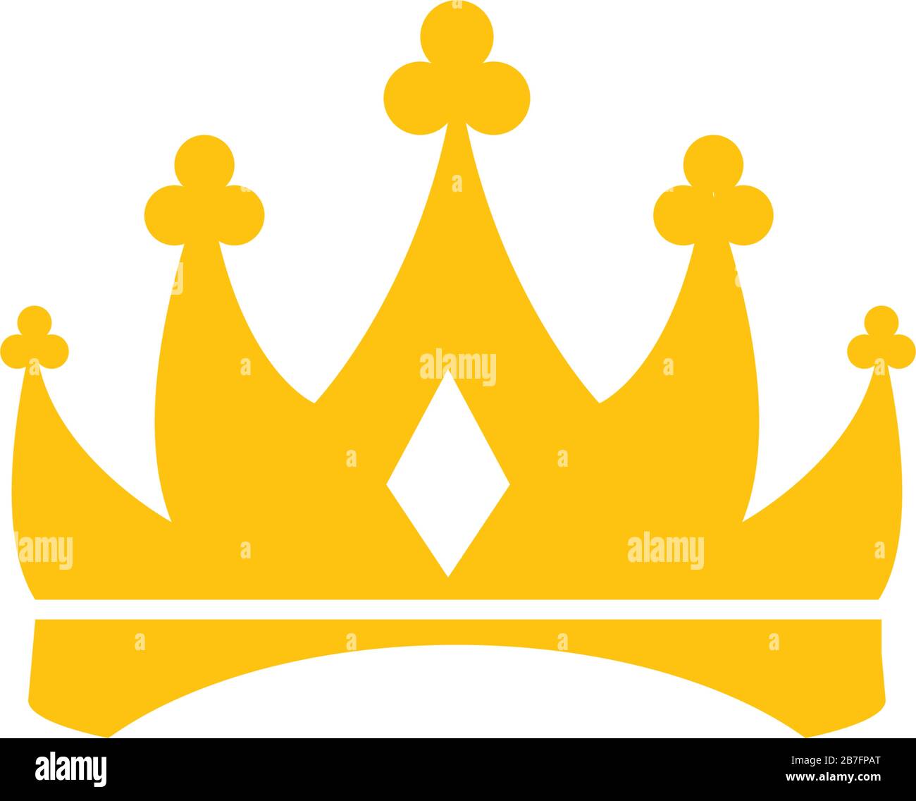 Crown class Stock Vector Images - Alamy