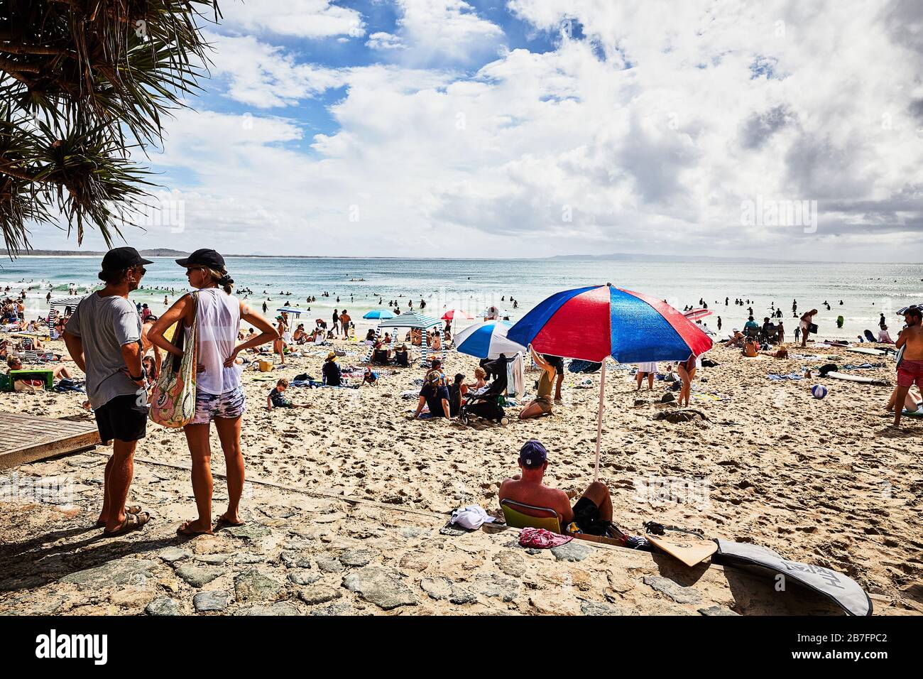 Australian lifestyle hi-res stock photography and images - Alamy