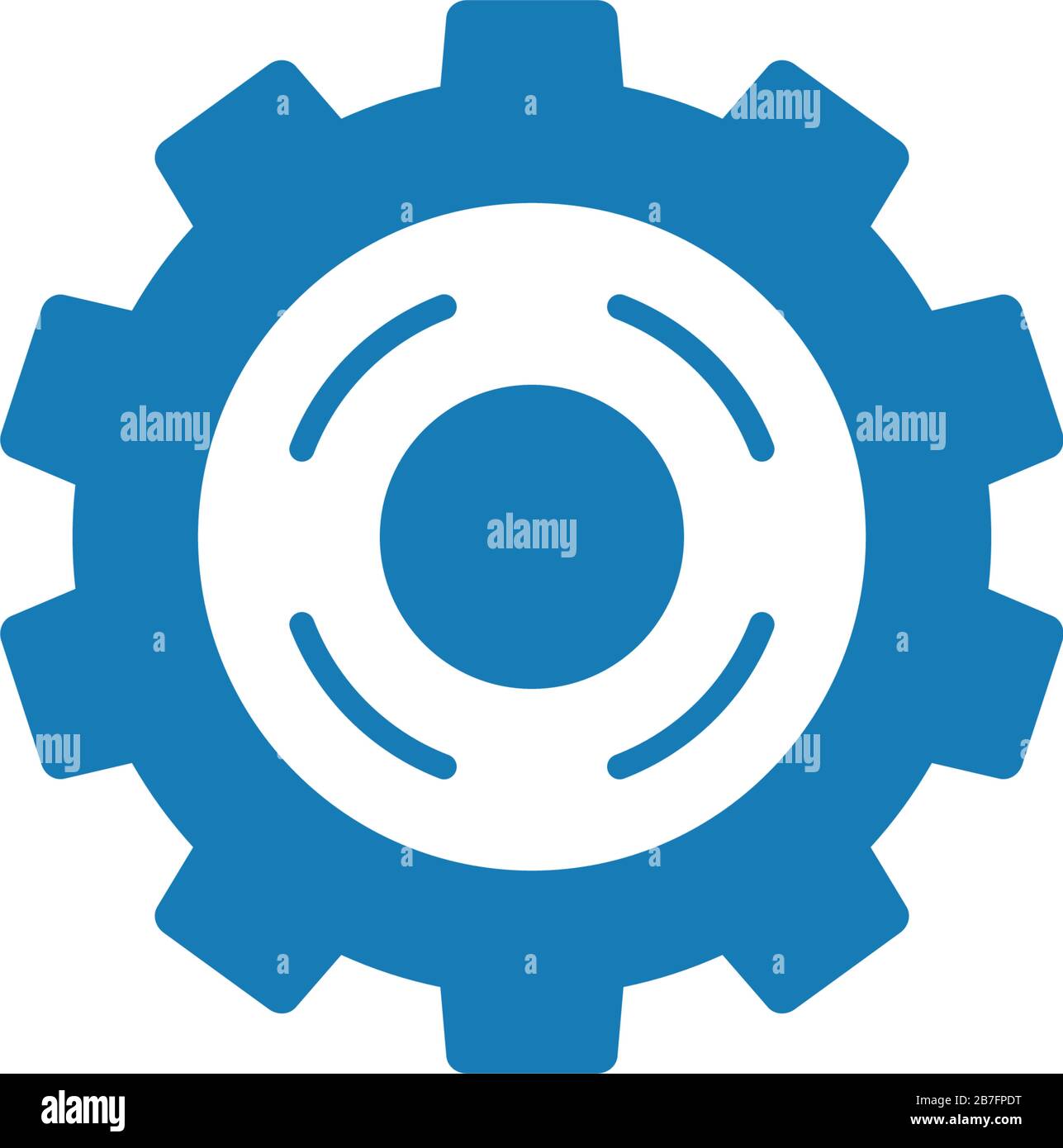 New industrial development Stock Vector Images - Alamy