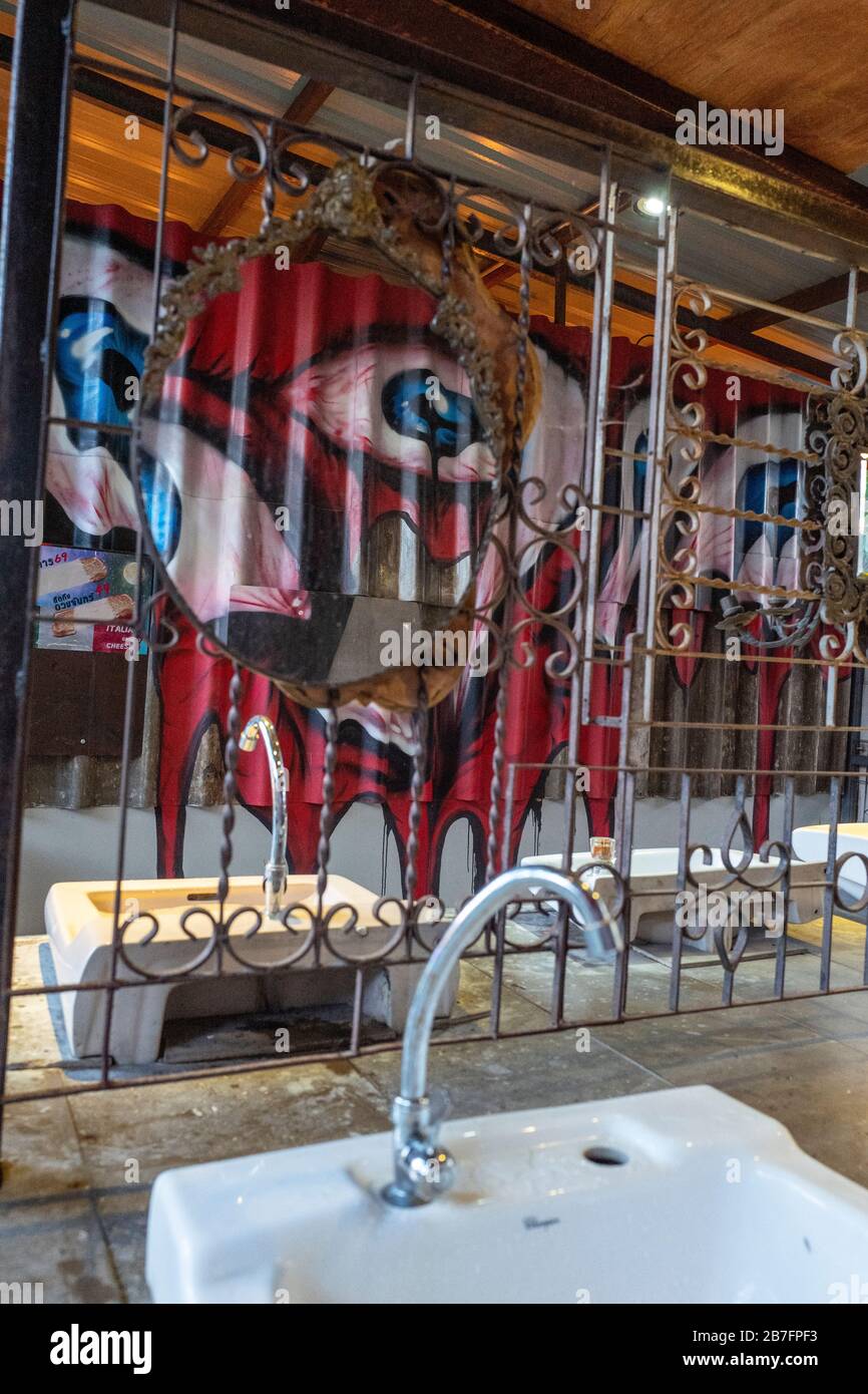 Changchui market hi-res stock photography and images - Alamy