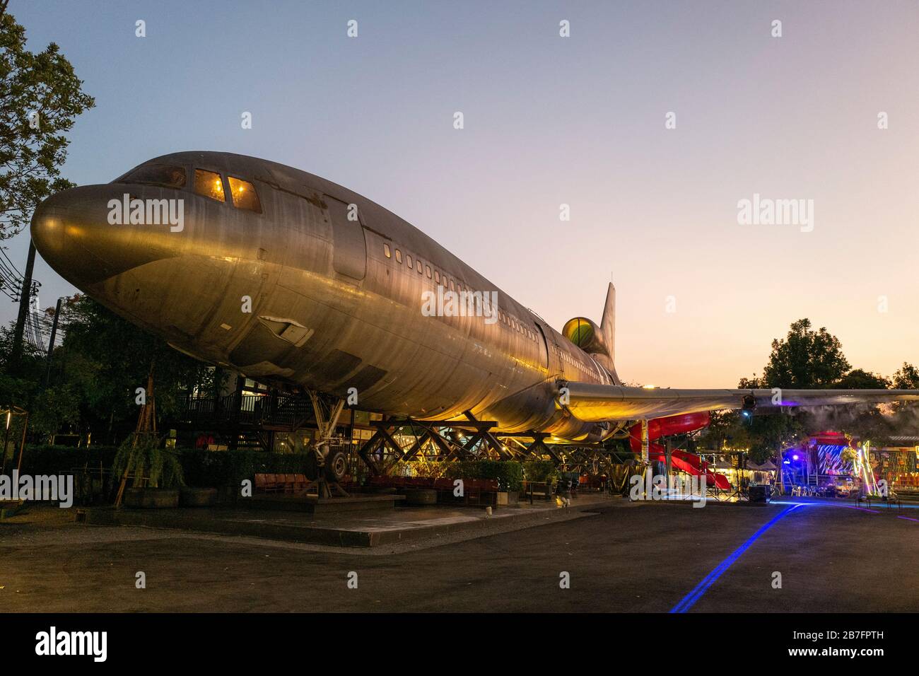 Changchui market hi-res stock photography and images - Alamy