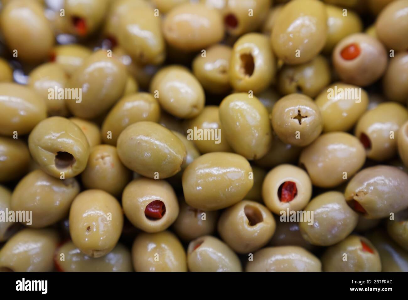 Grand bazaar istanbul olives hi-res stock photography and images - Alamy