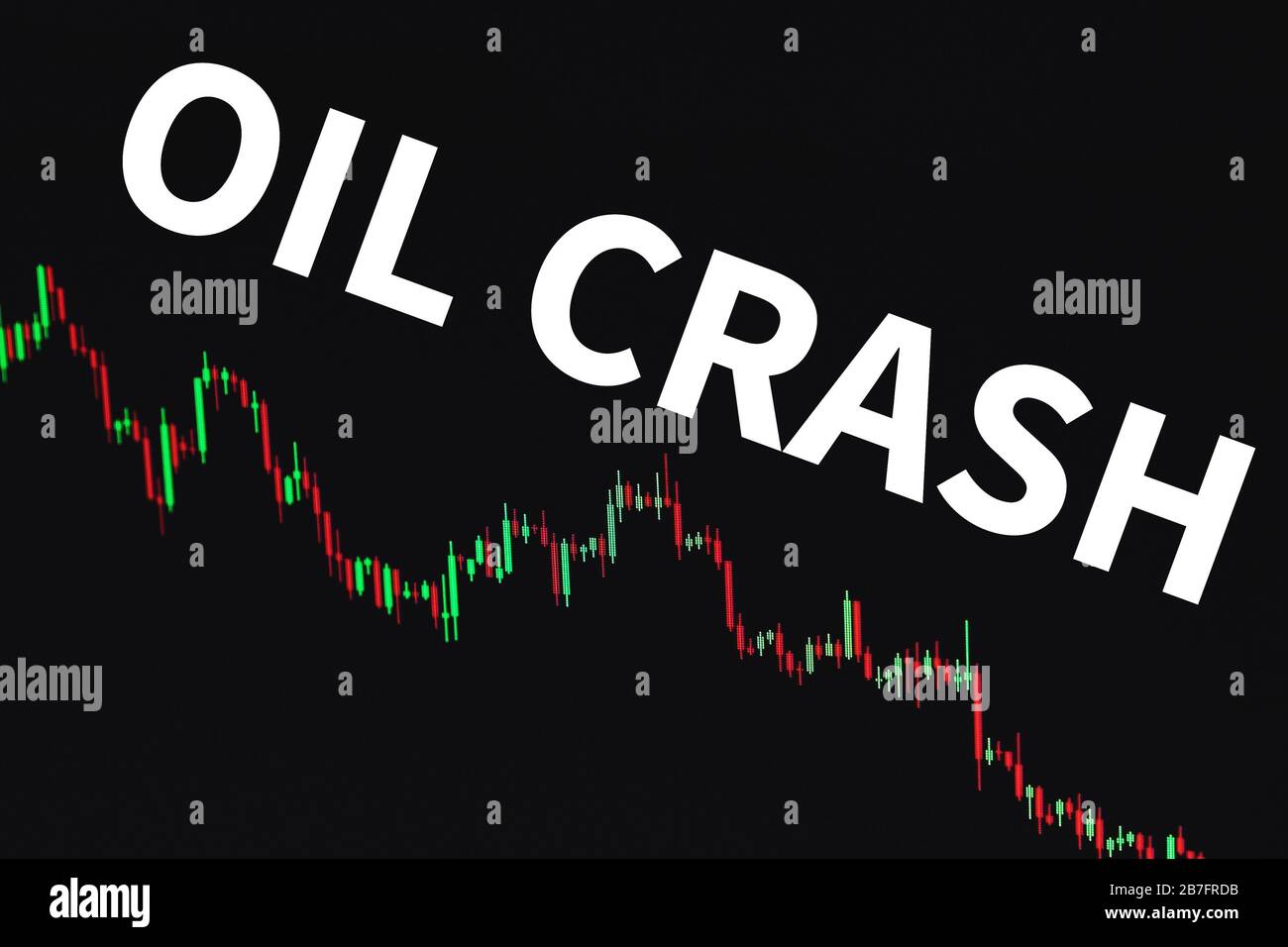 Price charts hi-res stock photography and images - Alamy