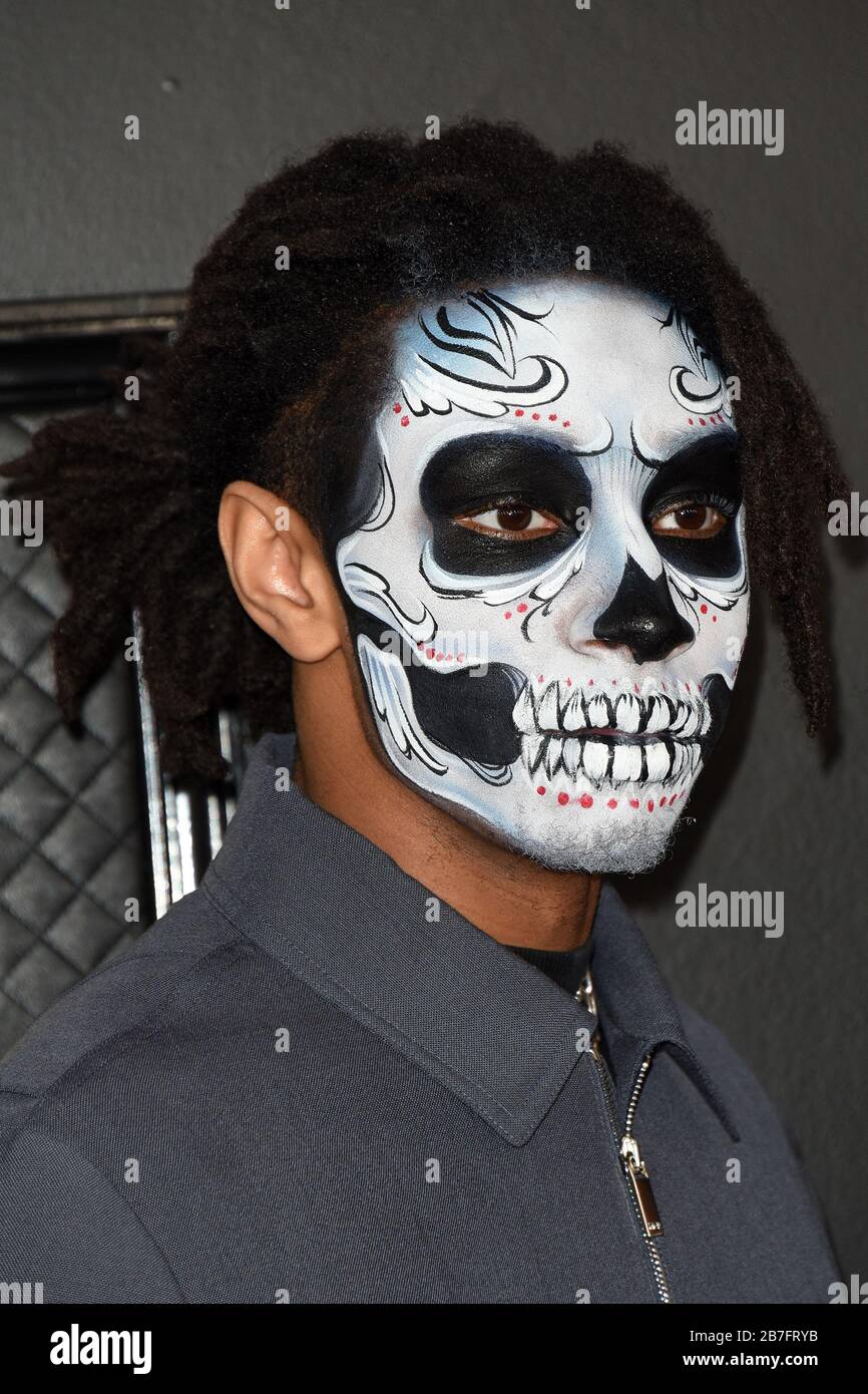 January 26, 2020, Los Angeles, CA, USA: LOS ANGELES - JAN 26: Prince ...