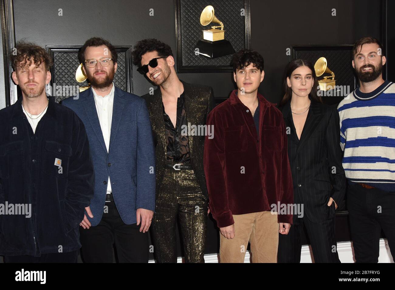 January 26, 2020, Los Angeles, CA, USA: LOS ANGELES - JAN 26: Ariel ...