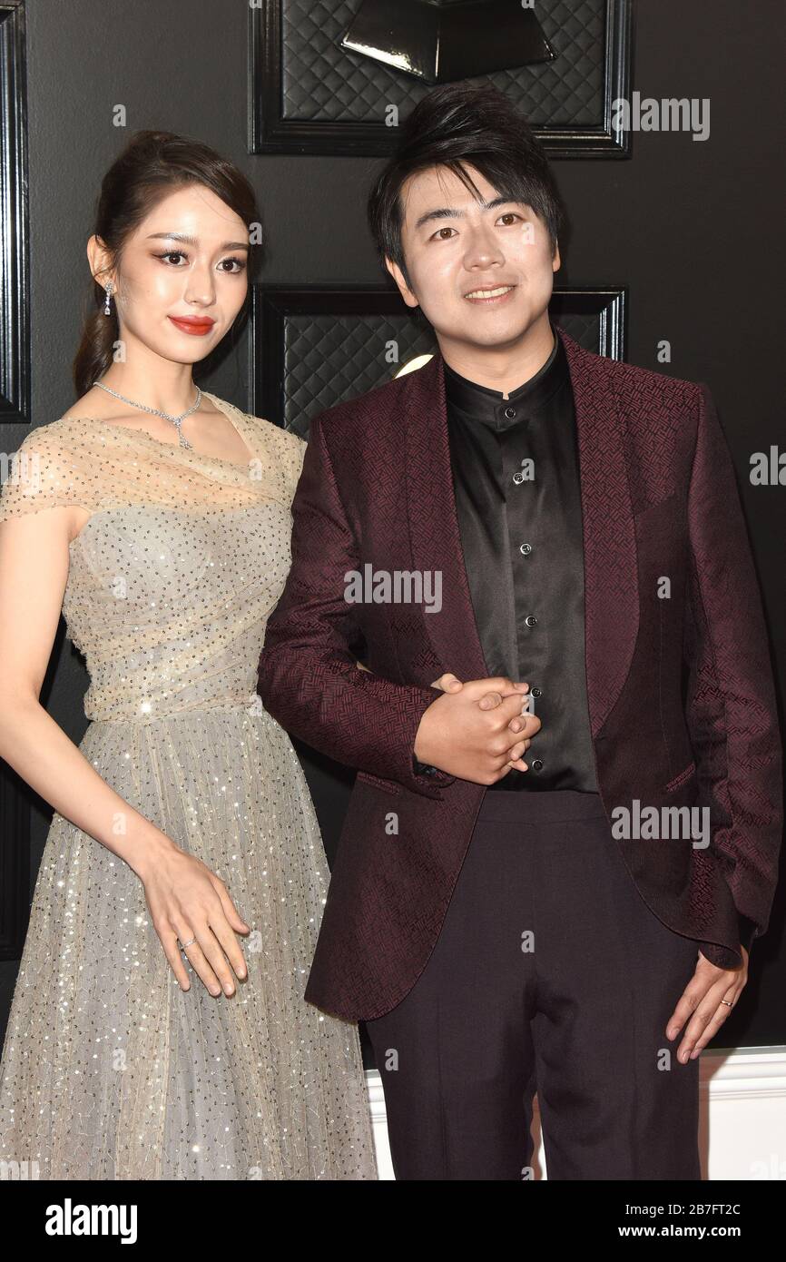 January 26, 2020, Los Angeles, CA, USA: LOS ANGELES - JAN 26: Gina ...