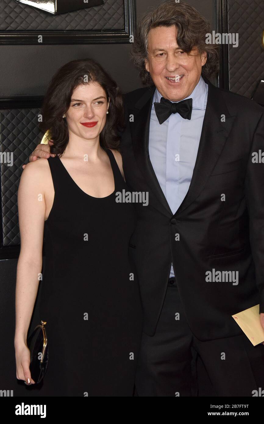 January 26, 2020, Los Angeles, CA, USA: LOS ANGELES - JAN 26: Cameron Crowe, Guest at the 2020 ...