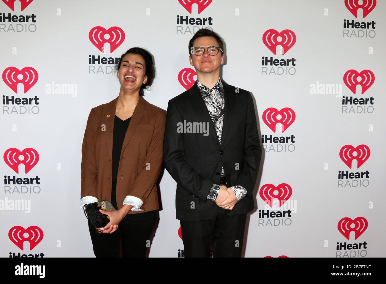 Menaka wilhelm hi-res stock photography and images - Alamy