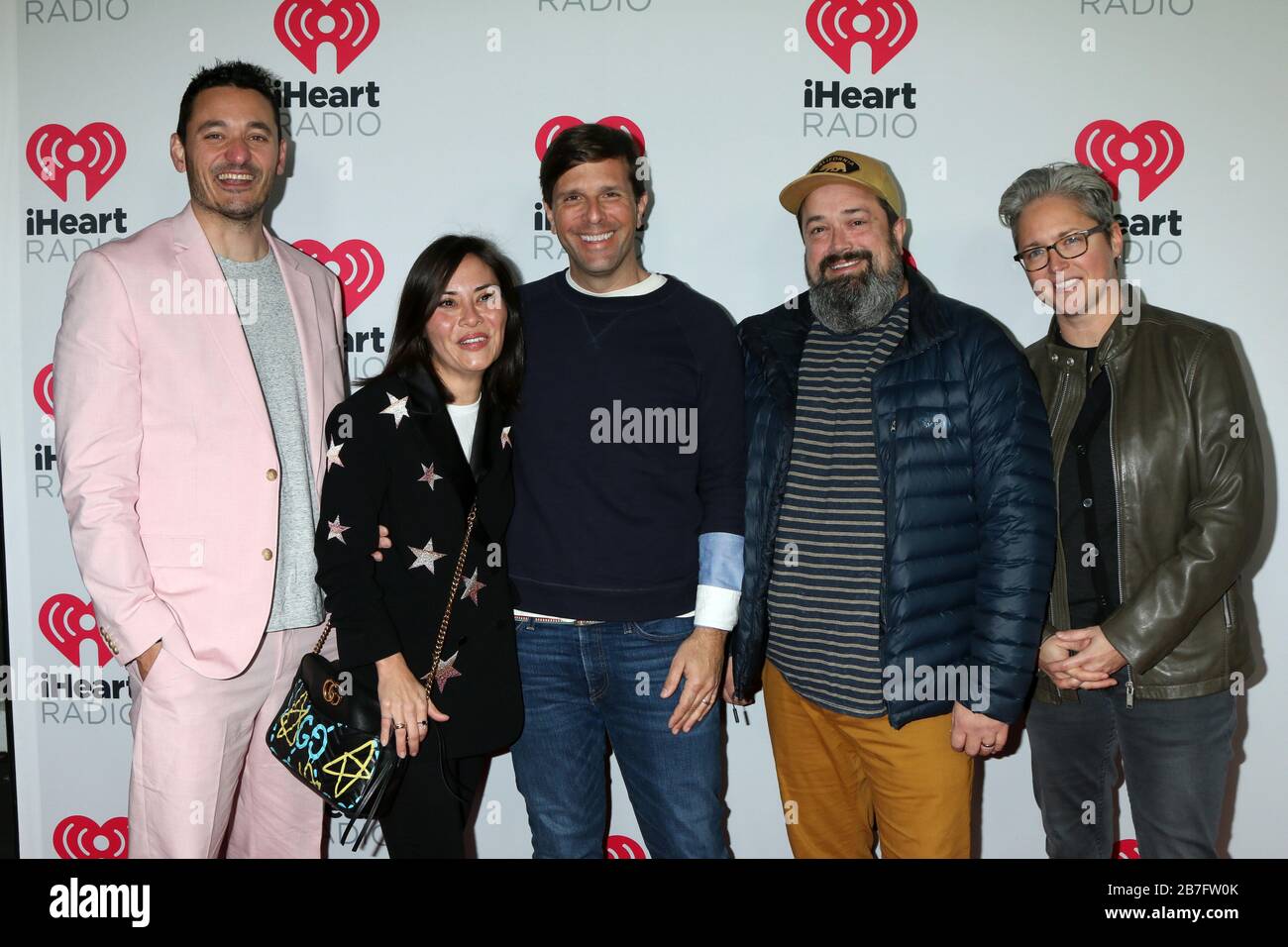 Josh clark hi-res stock photography and images - Alamy