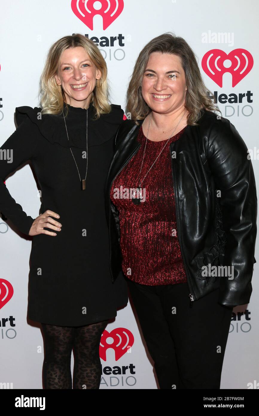 January 17, 2020, Burbank, CA, USA: LOS ANGELES - JAN 17: Ramona ...
