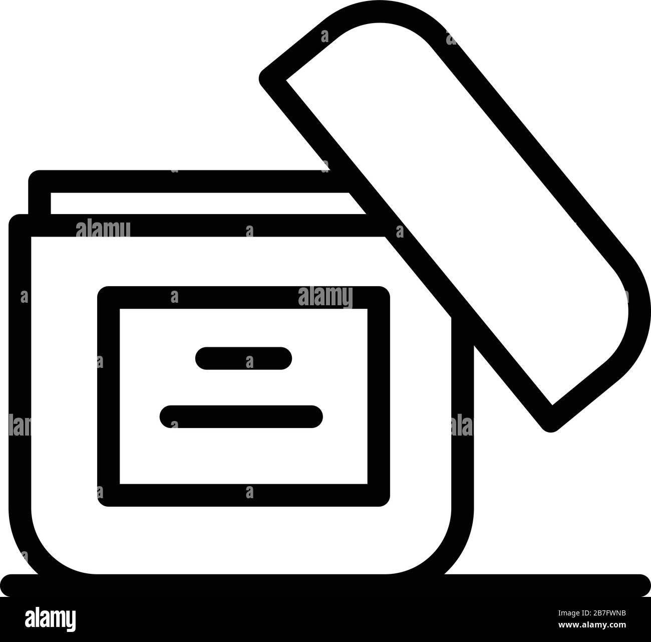 Cream leather Black and White Stock Photos & Images - Alamy