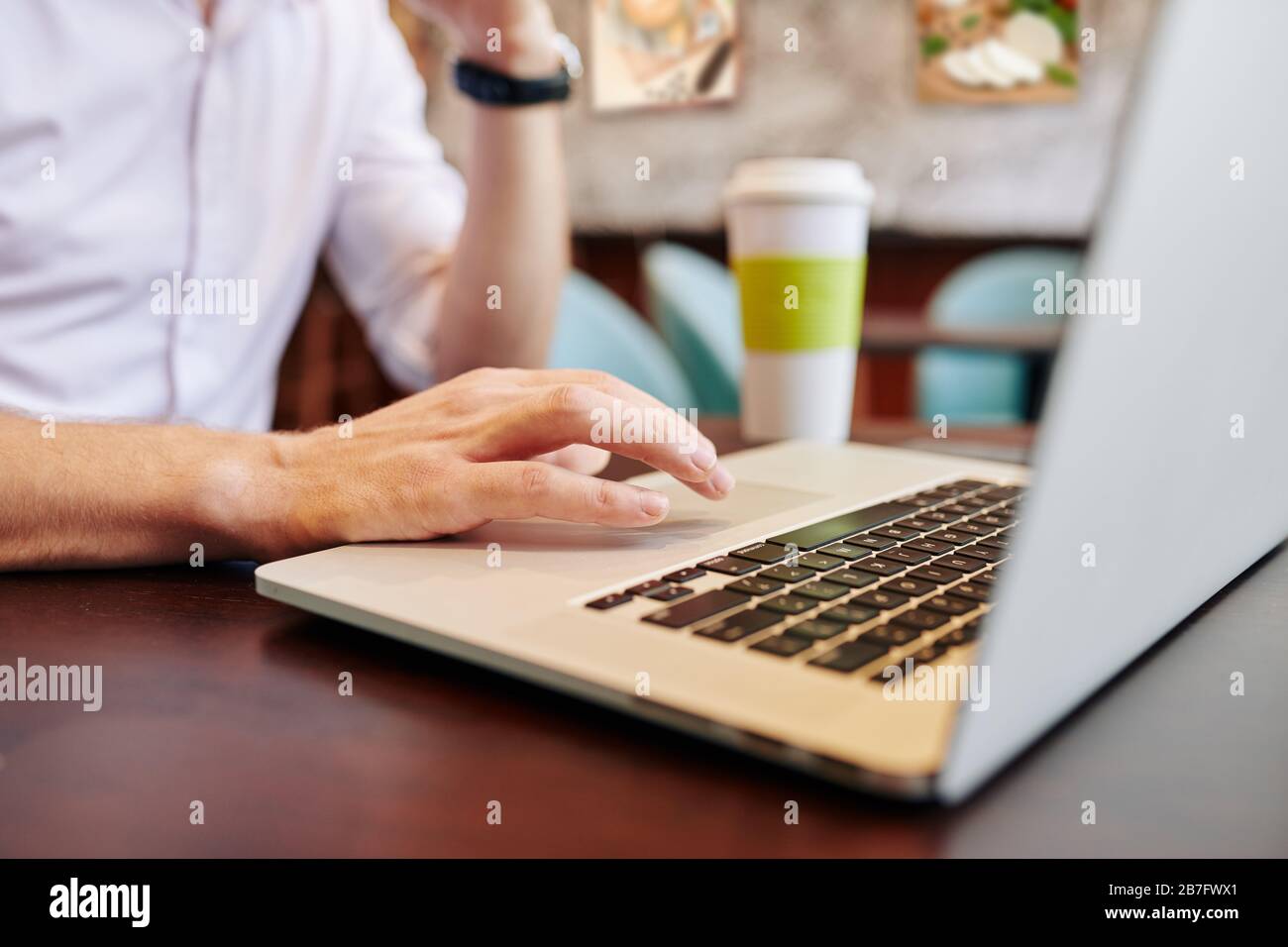 Software developer image hi-res stock photography and images - Alamy