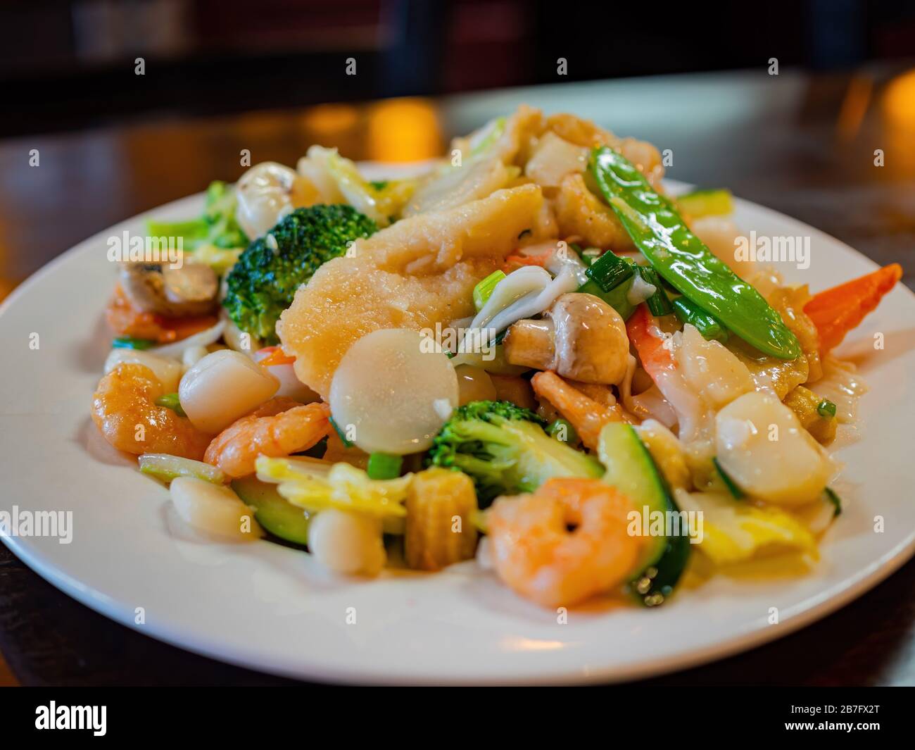 Vegatable dish hi-res stock photography and images - Alamy