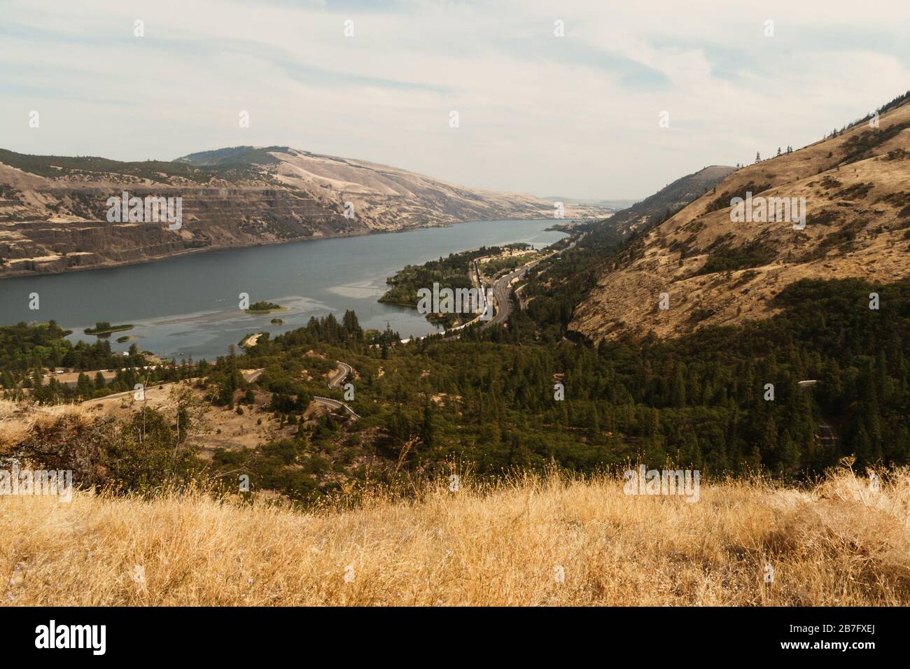 Mayer state park hi-res stock photography and images - Alamy