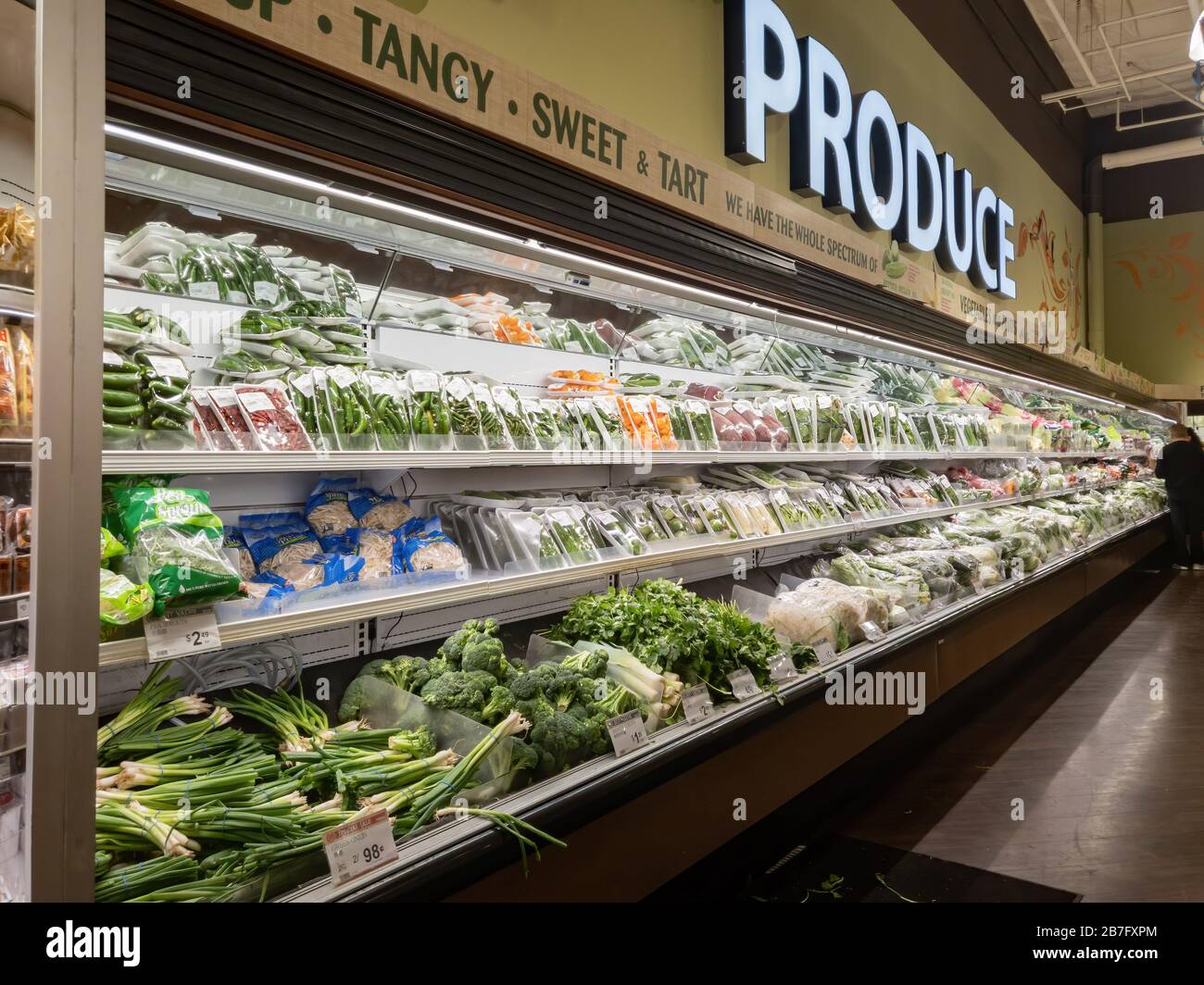 99 ranch market hi-res stock photography and images - Alamy