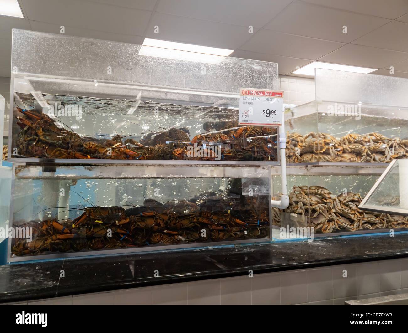 99 ranch market hi-res stock photography and images - Alamy