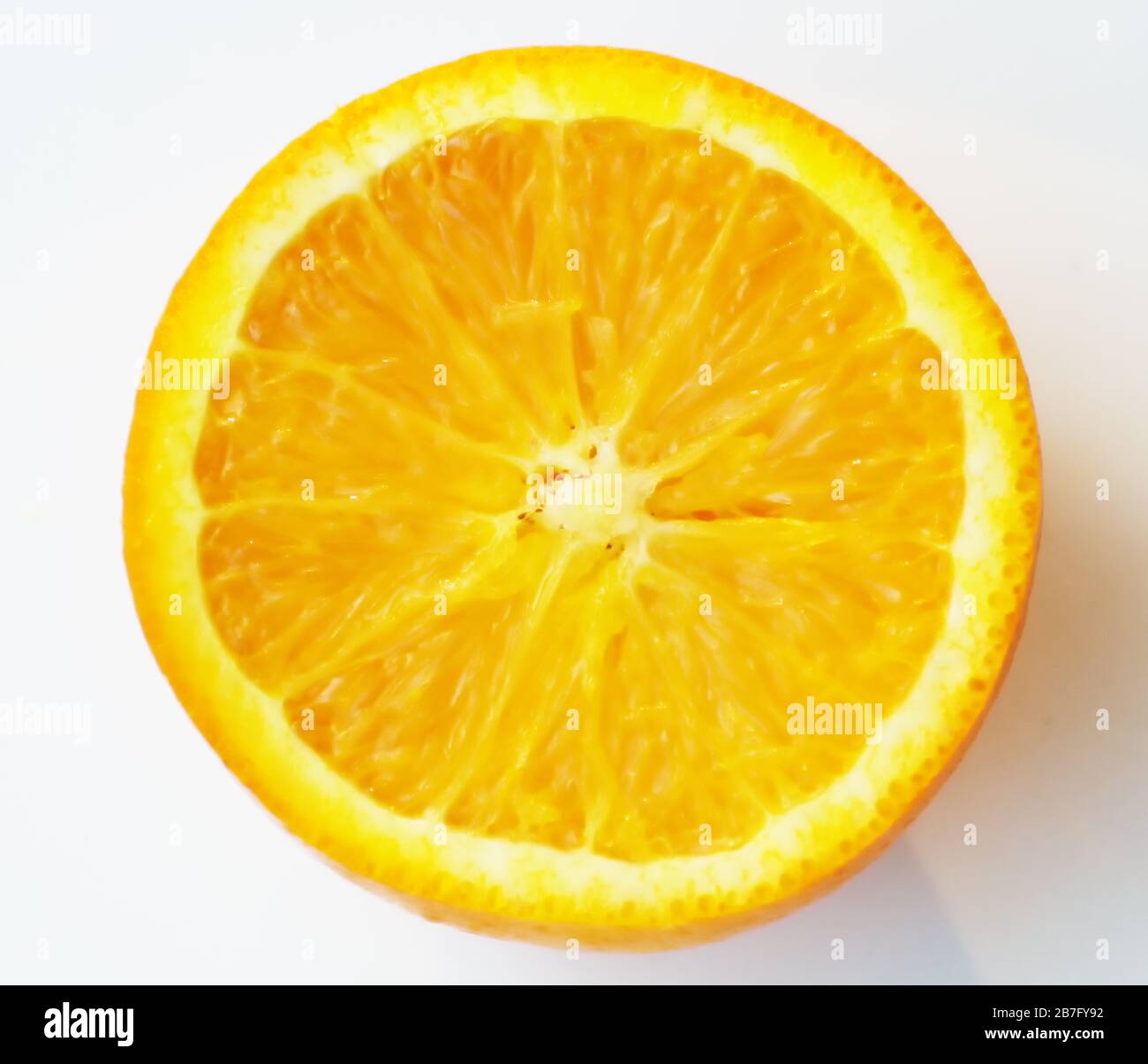 Peeled and unpeeled orange hi-res stock photography and images - Alamy