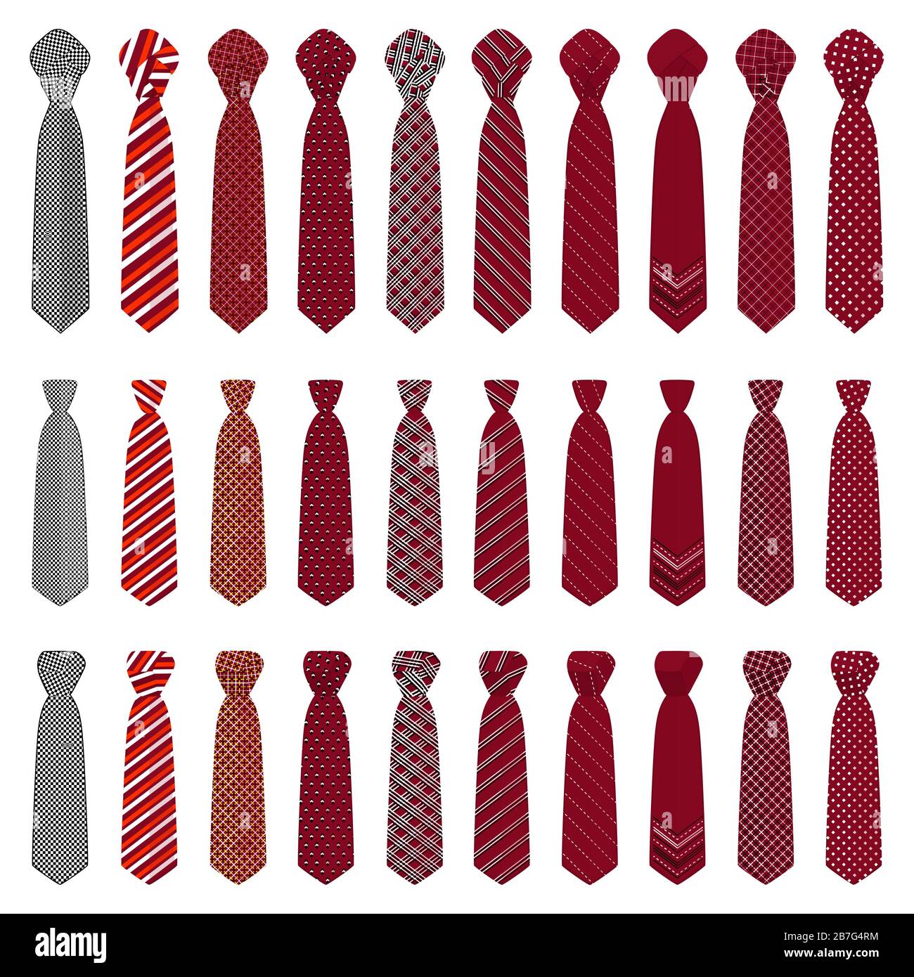 Different types of knot hi-res stock photography and images - Alamy