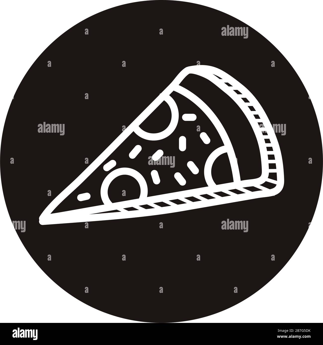 Doodle block Cut Out Stock Images & Pictures - Alamy