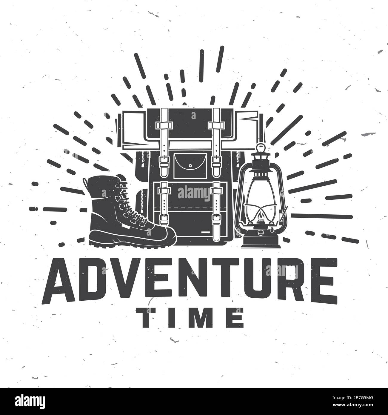 Adventure Time Logo Vector