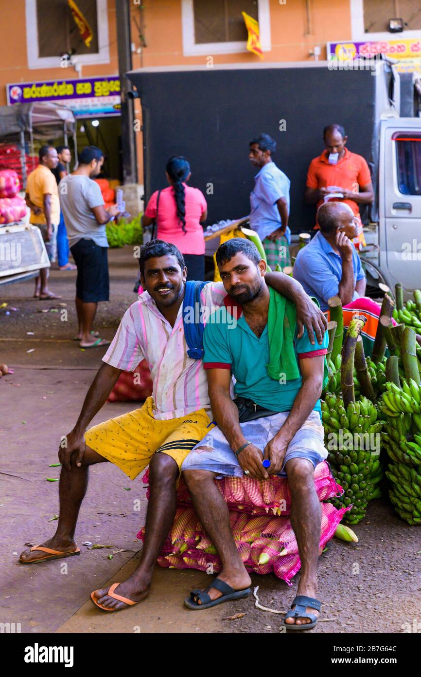 Economic centre of sri lanka hi-res stock photography and images - Alamy