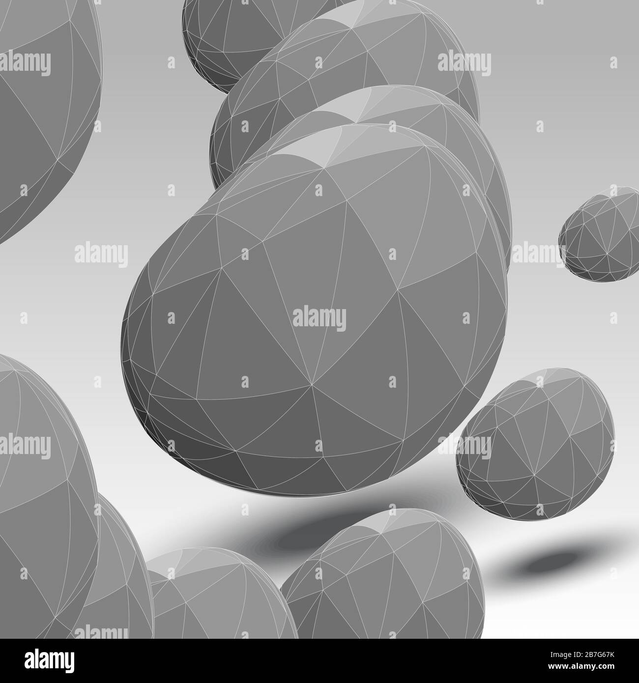 Textured geometric shape abstract background Stock Vector Image & Art ... Textured geometric shape abstract background Stock Vector Image & Art ...