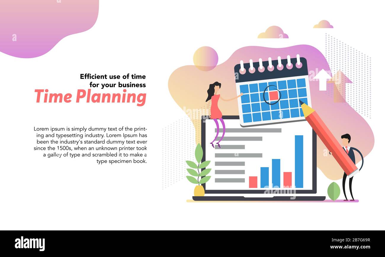 Header note Stock Vector Images - Alamy