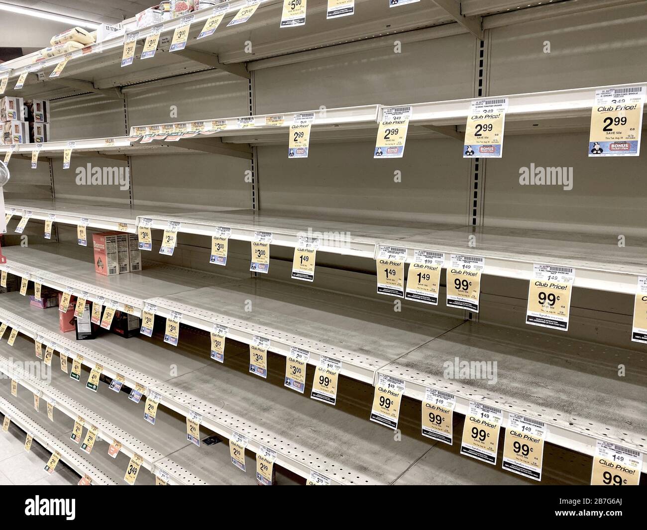 Costco store closing usa hi-res stock photography and images - Alamy