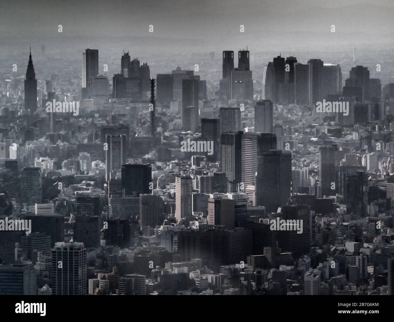 Mysterious atmosphere hi-res stock photography and images - Alamy