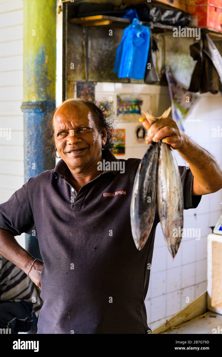 South Asia Sri Lanka Kandy Sinhala Central Province ancient capital ...