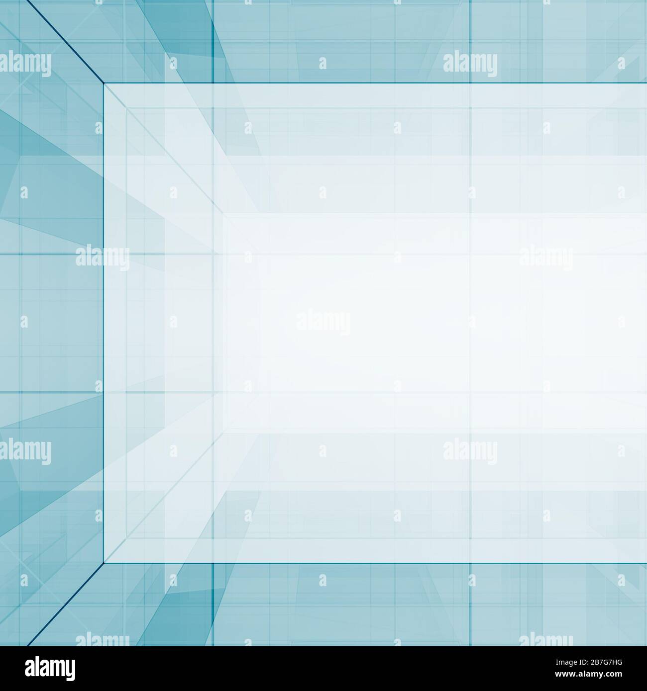 3d rendering perspective view hi-res stock photography and images - Alamy