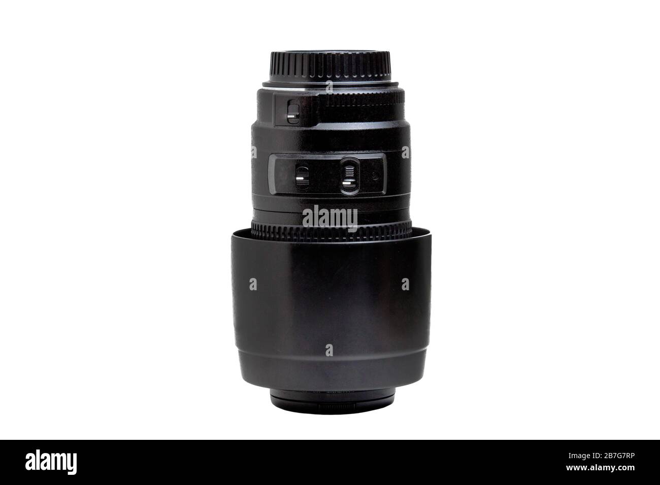 Zoom lens hi-res stock photography and images - Alamy