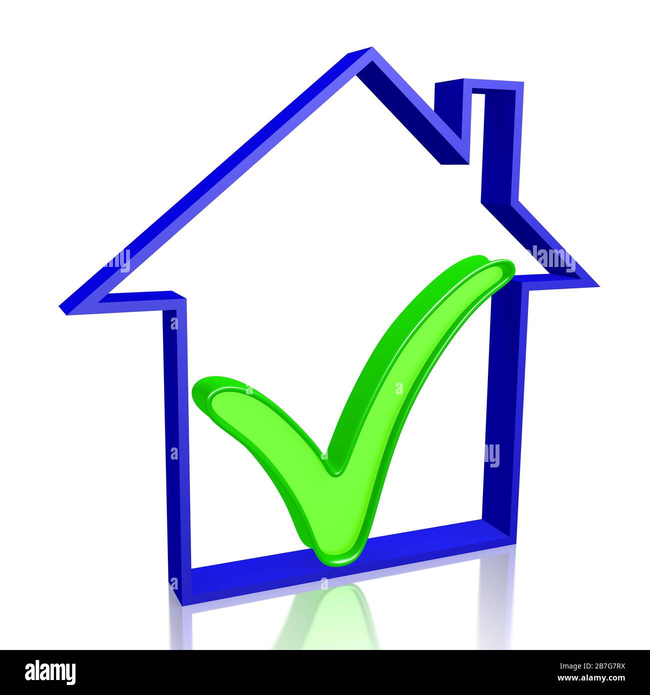 Checkmark infographic hi-res stock photography and images - Alamy