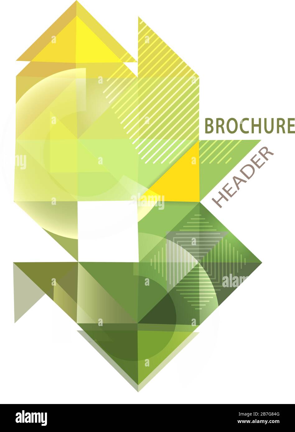 Vector business background Cut Out Stock Images & Pictures - Alamy