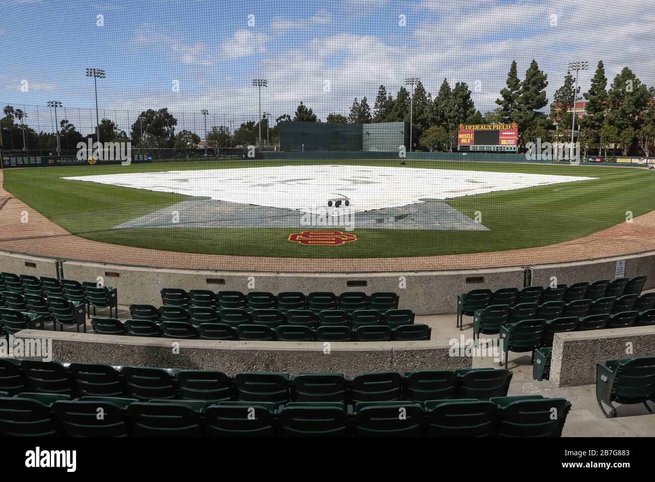 Usc Logo High Resolution Stock Photography and Images - Alamy