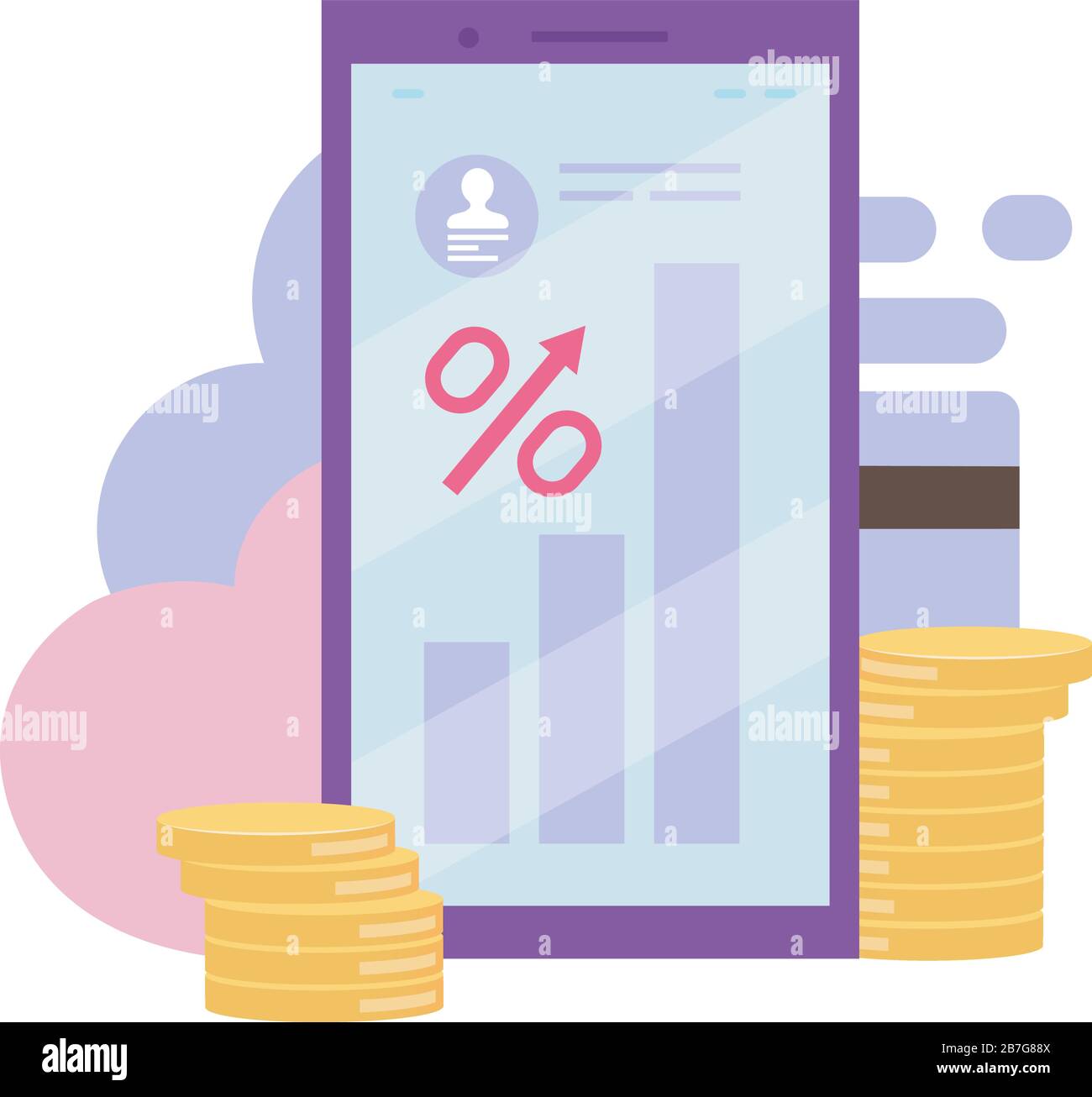 High tax cartoon Stock Vector Images - Alamy